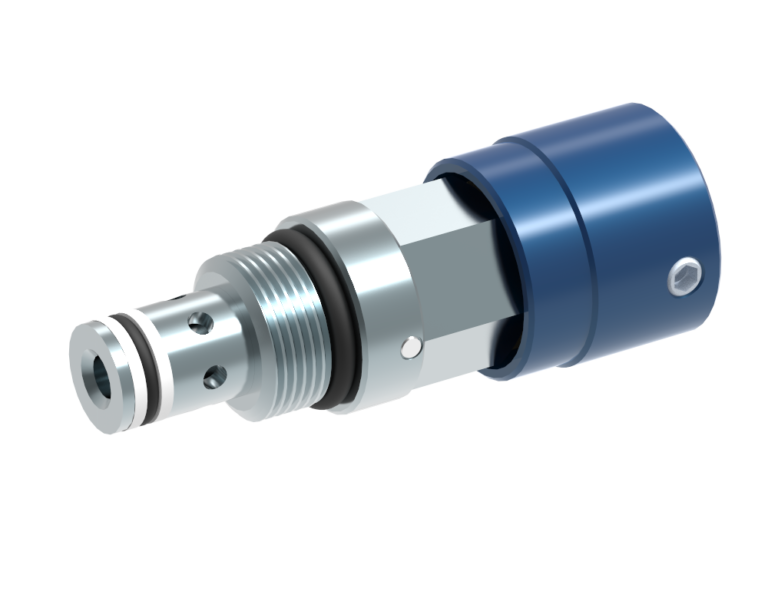 Flow Control Valves - Tucson Hydrocontrols