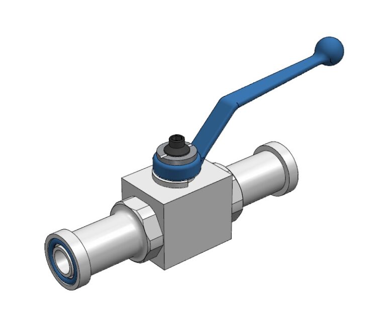 Flow Control Valves - Tucson Hydrocontrols