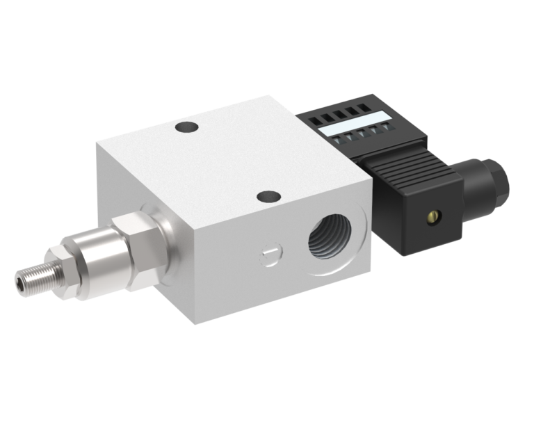 Flow Control Valves - Tucson Hydrocontrols