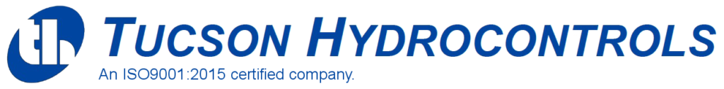 Flow Divider Valves - Tucson Hydrocontrols
